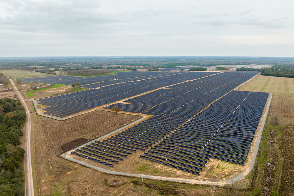 Projects | Rafter J Industries, LLC | Snyder, TX