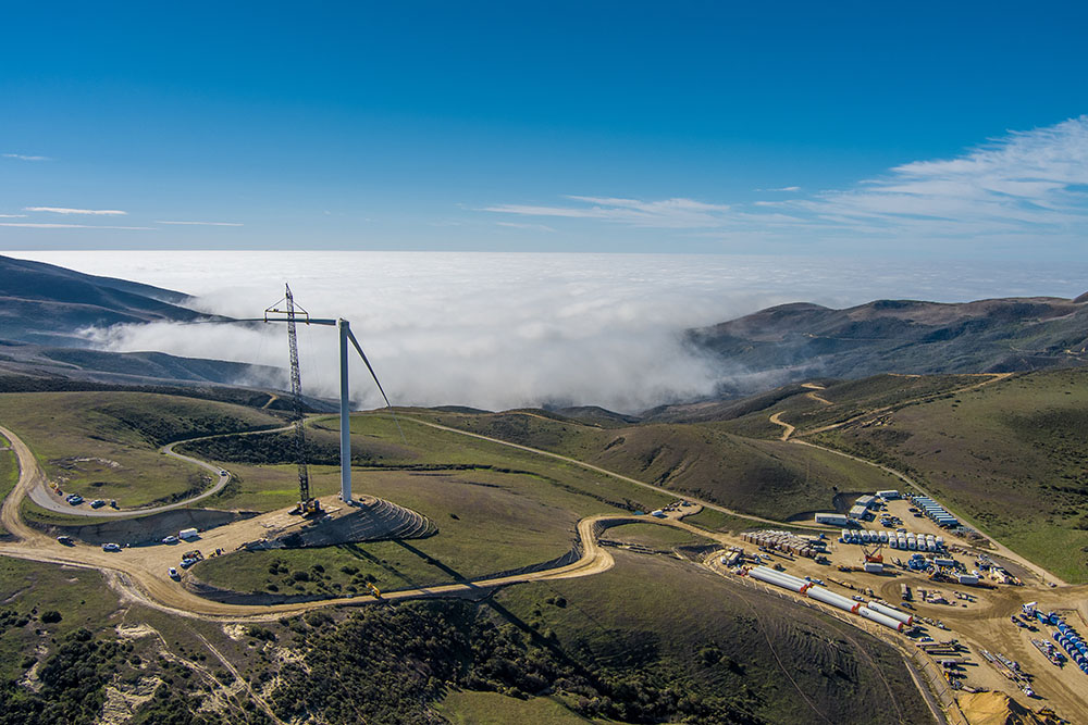 Projects | Rafter J Industries, LLC | Snyder, TX